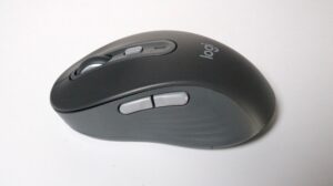 Logicool M590の後継機としてM750を購入したので実機レビュー！快適さも上がった | ぴょんガジェ