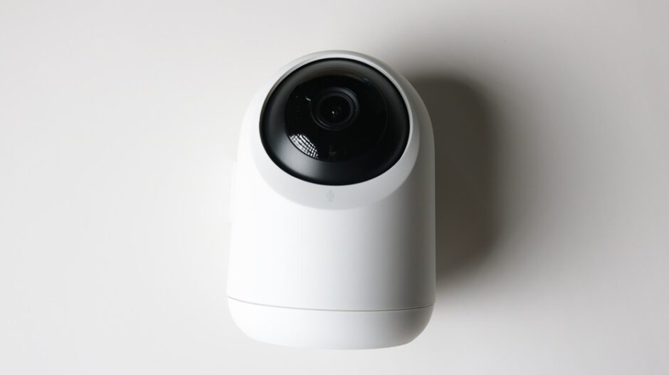 SwitchBot見守りカメラPlus 3MPをレビュー！自由度が増す便利カメラ | ぴょんガジェ